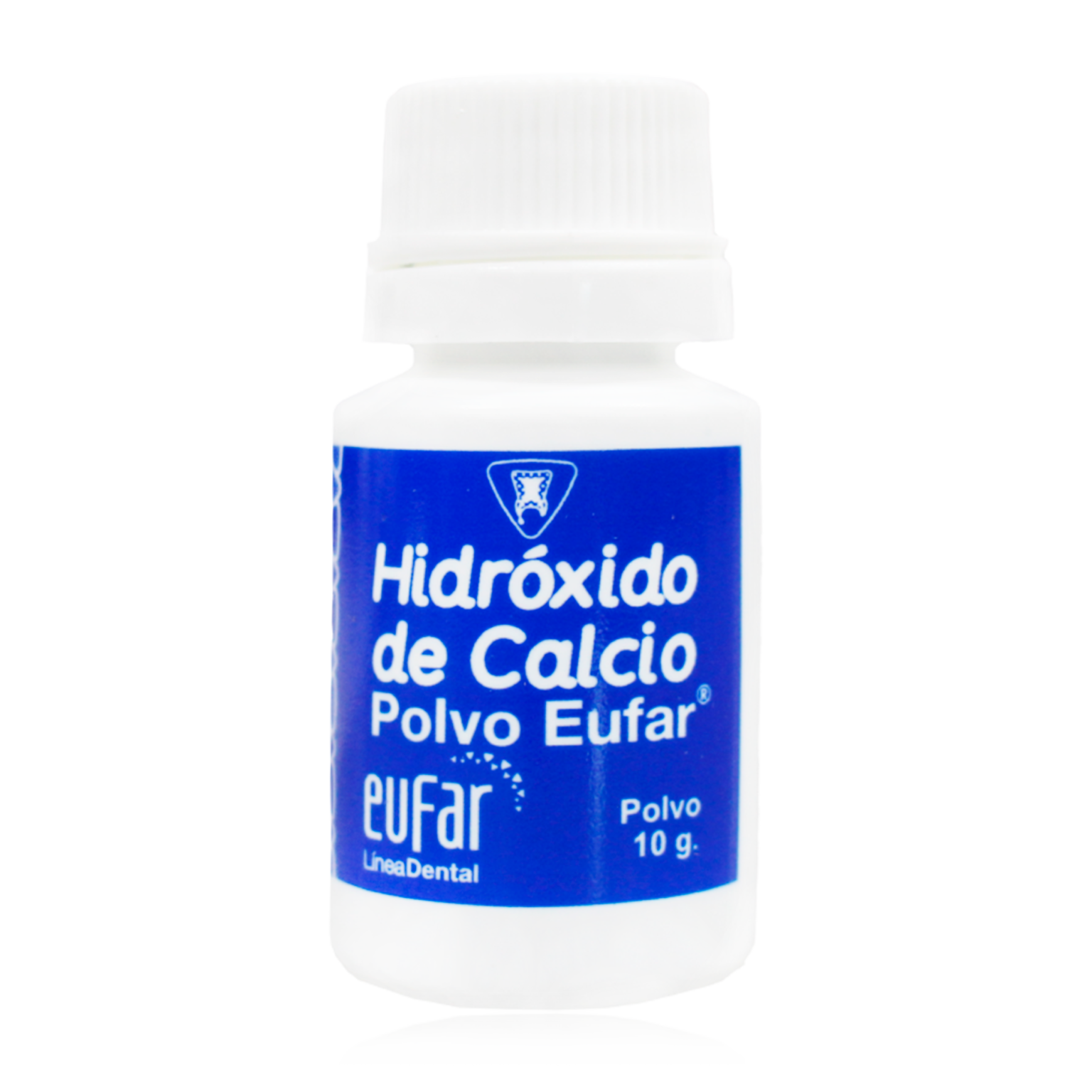 Hidroxido De Calcio Odonto - RETOEDU
