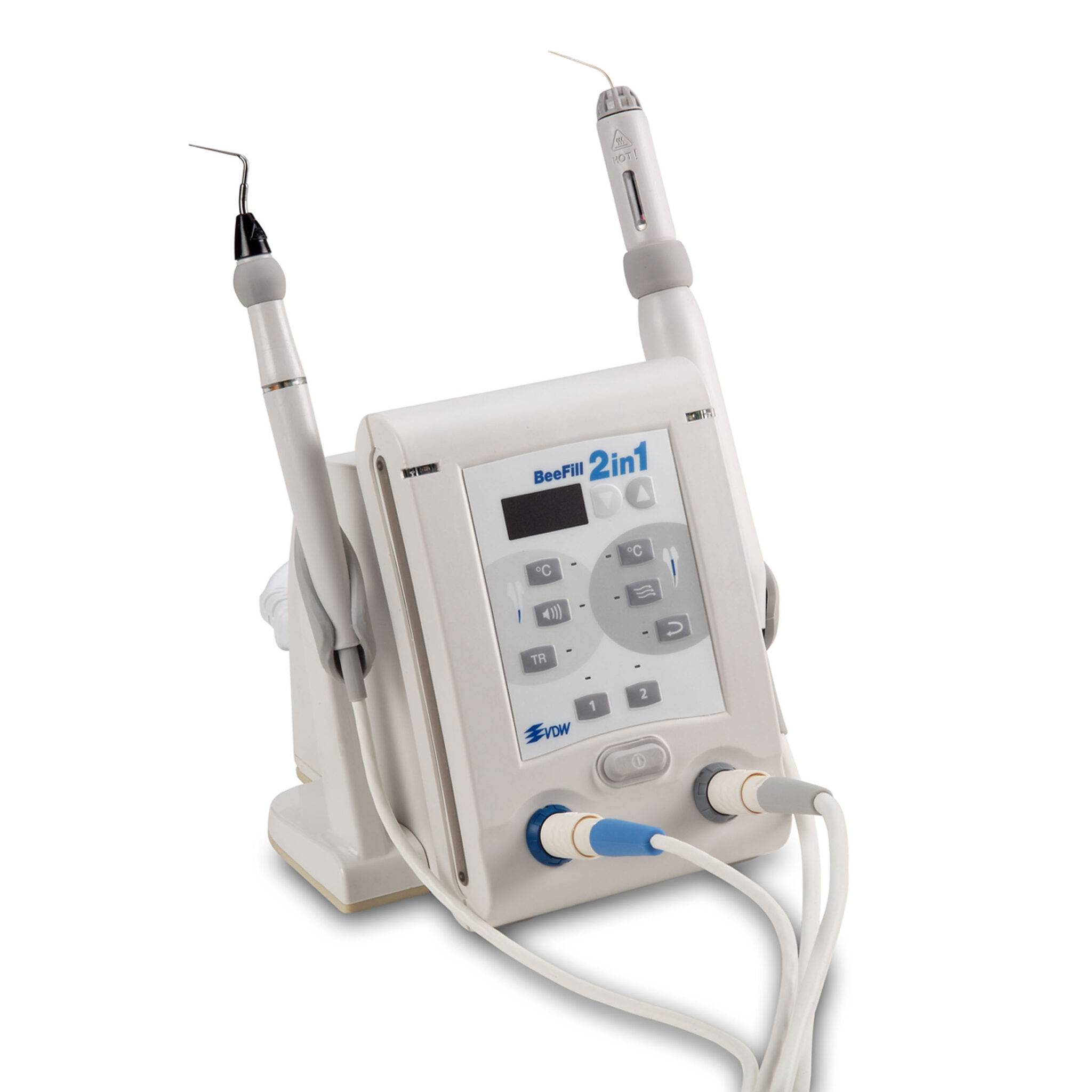 Dispositivo de Obturación Beefill 2in1 - Dental Pérez Avilés